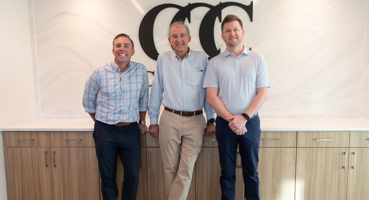 Building More Than Structures: Clayton Construction’s Legacy in ...