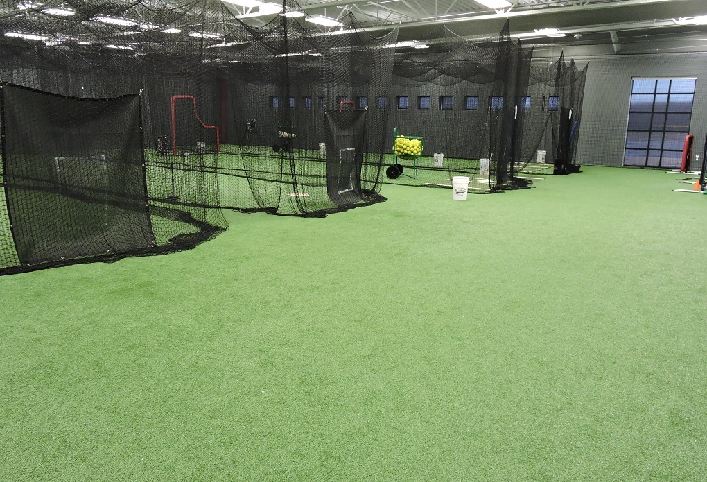 Upward Star Center | Hodge Floors