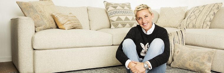 Just arrived: The ED Ellen DeGeneres collection | Hodge Floors