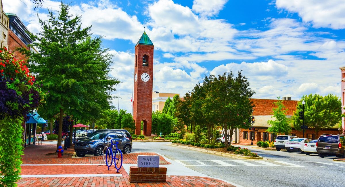 Hodge Floors Summer Sightings | Hodge Floors